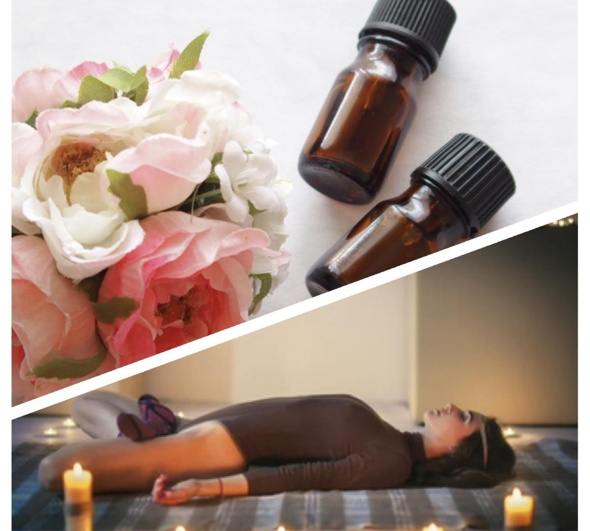 新春アロマリラックス・キャンドルヨガ New year Arom Relax Candle YOGA @Kita Aoyama｜ここスポ ...